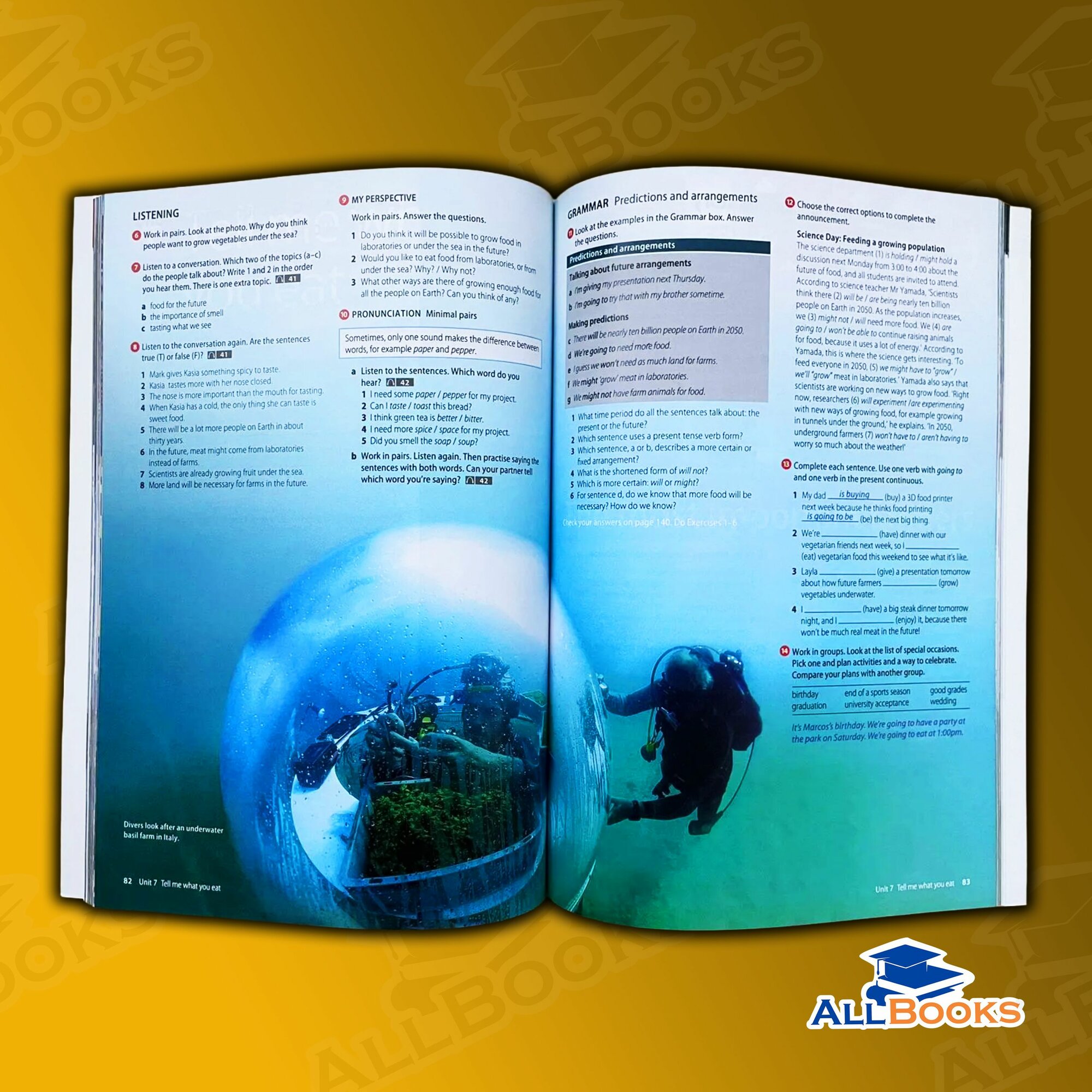 Perspectives Pre-Intermediate Student's Book + Workbook + CD — фото 1
