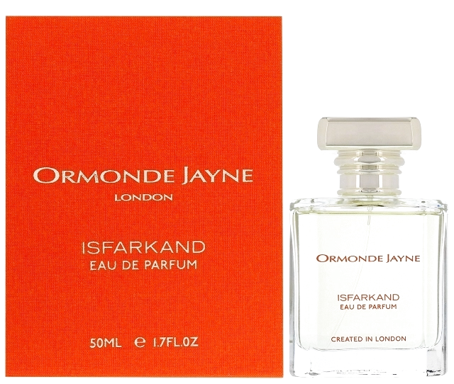 Мужские духи Ormonde Jayne Isfarkand 88 мл - Ормонд Джейн Исфарканд парфюмерная вода
