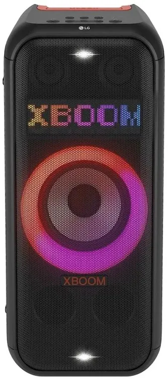 Портативная колонка LG XL7S XBOOM