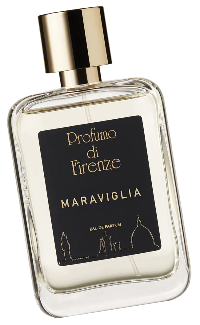 Profumo Di Firenze Maraviglia аромат унисекс 100 мл - Профумо Ди Фиренце Маравилья парфюмерный