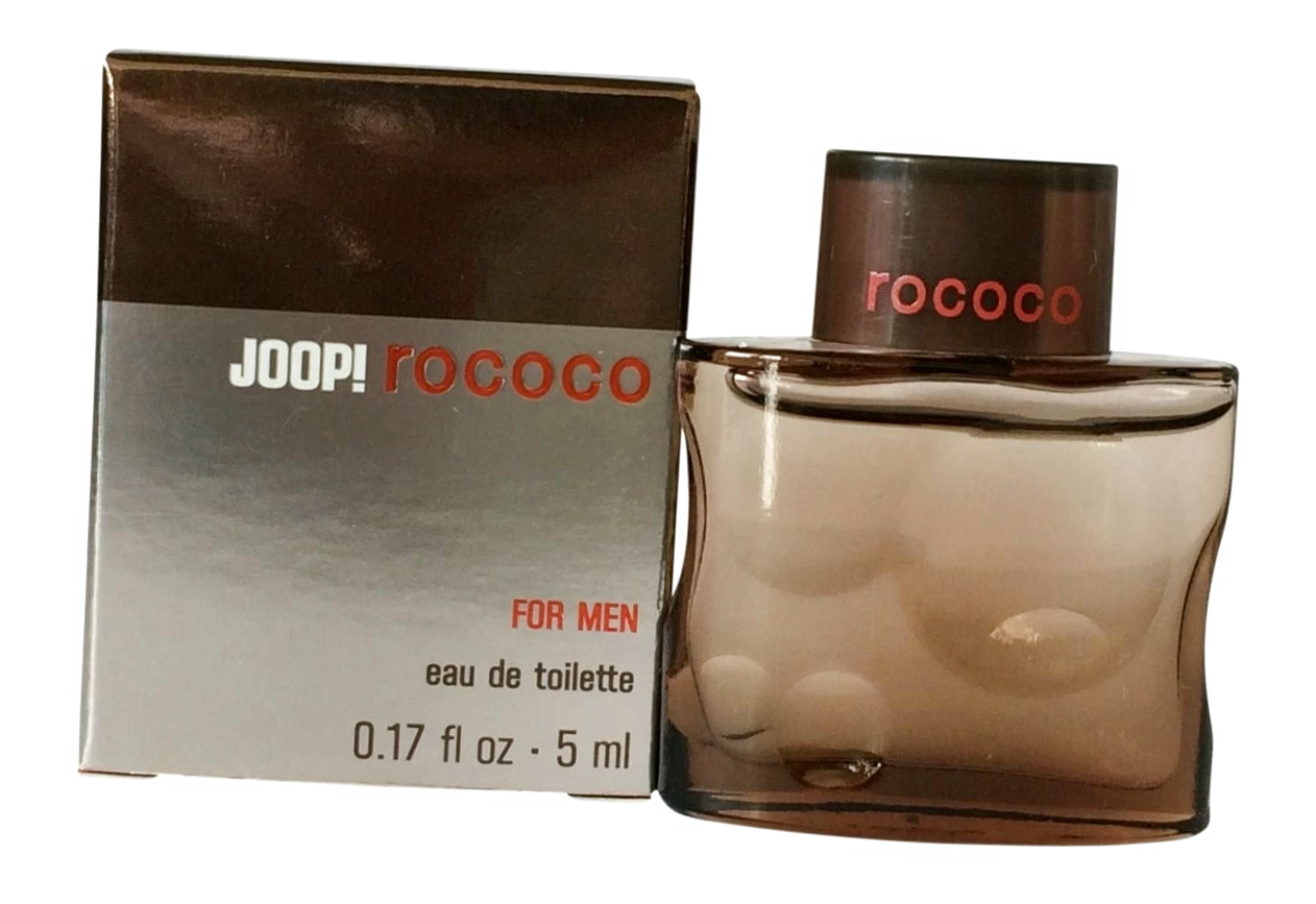 Joop Rococo For Men мужской парфюм 75 мл - Джуп Рококо для мужчин туалетная вода