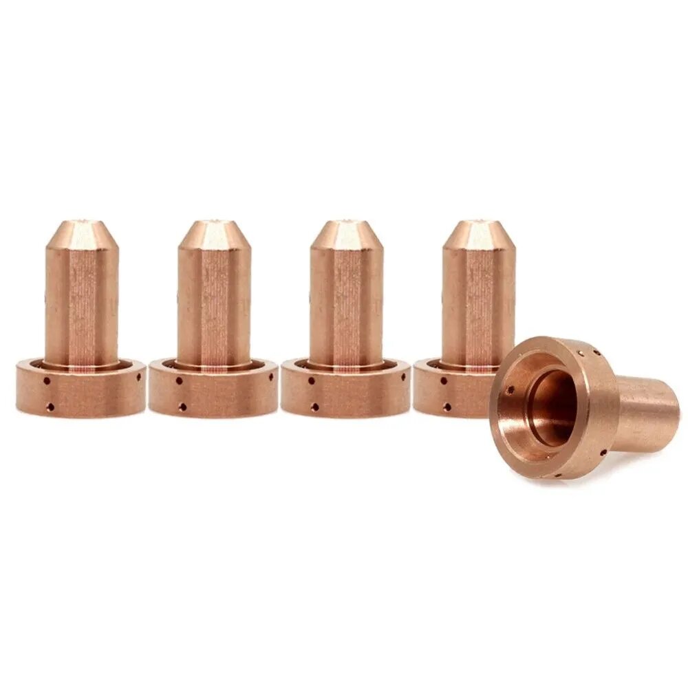 5 шт. сопла 9-8208 для Thermal Dynamics SL60-100
