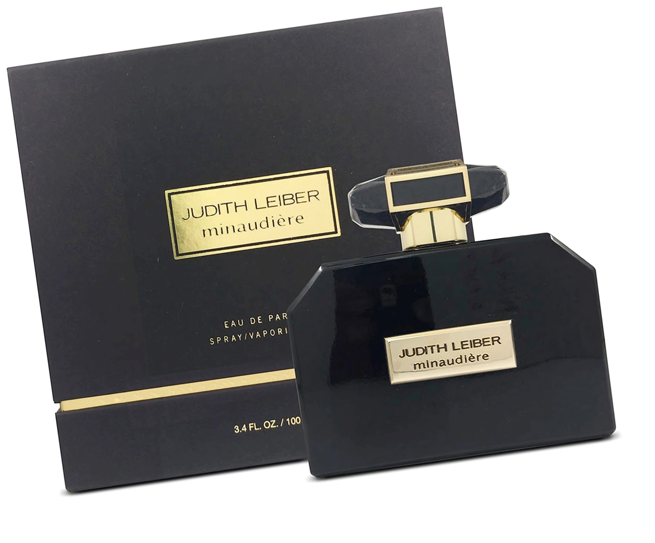Джудит Либер Минаудир Уд духи женские 100 мл - Judith Leiber Minaudiere Oud