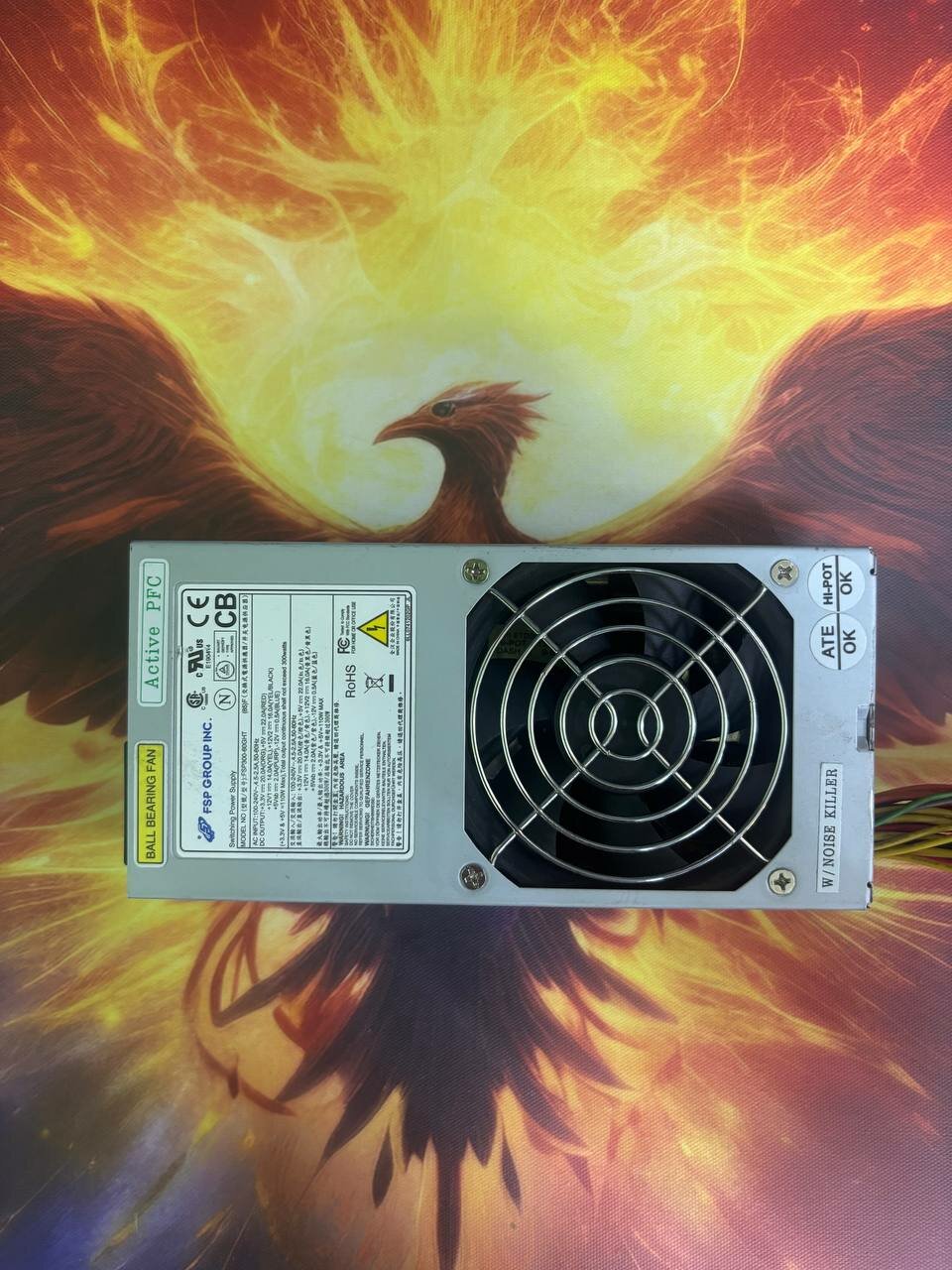 Блок питания TFX 300W FSP FSP300-60GHT