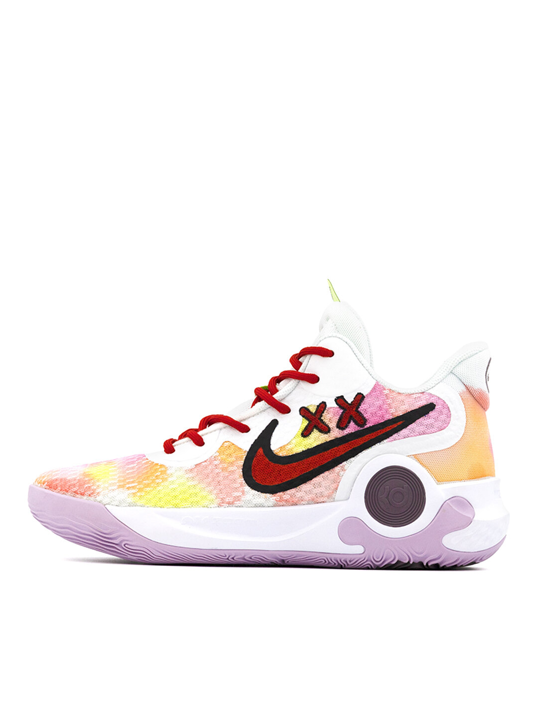 Кроссовки KD Trey 5 IX