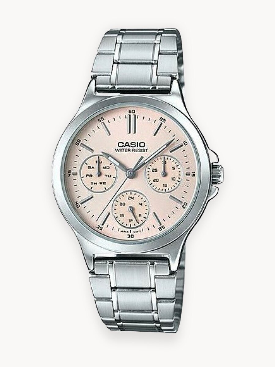 Наручные часы Standard