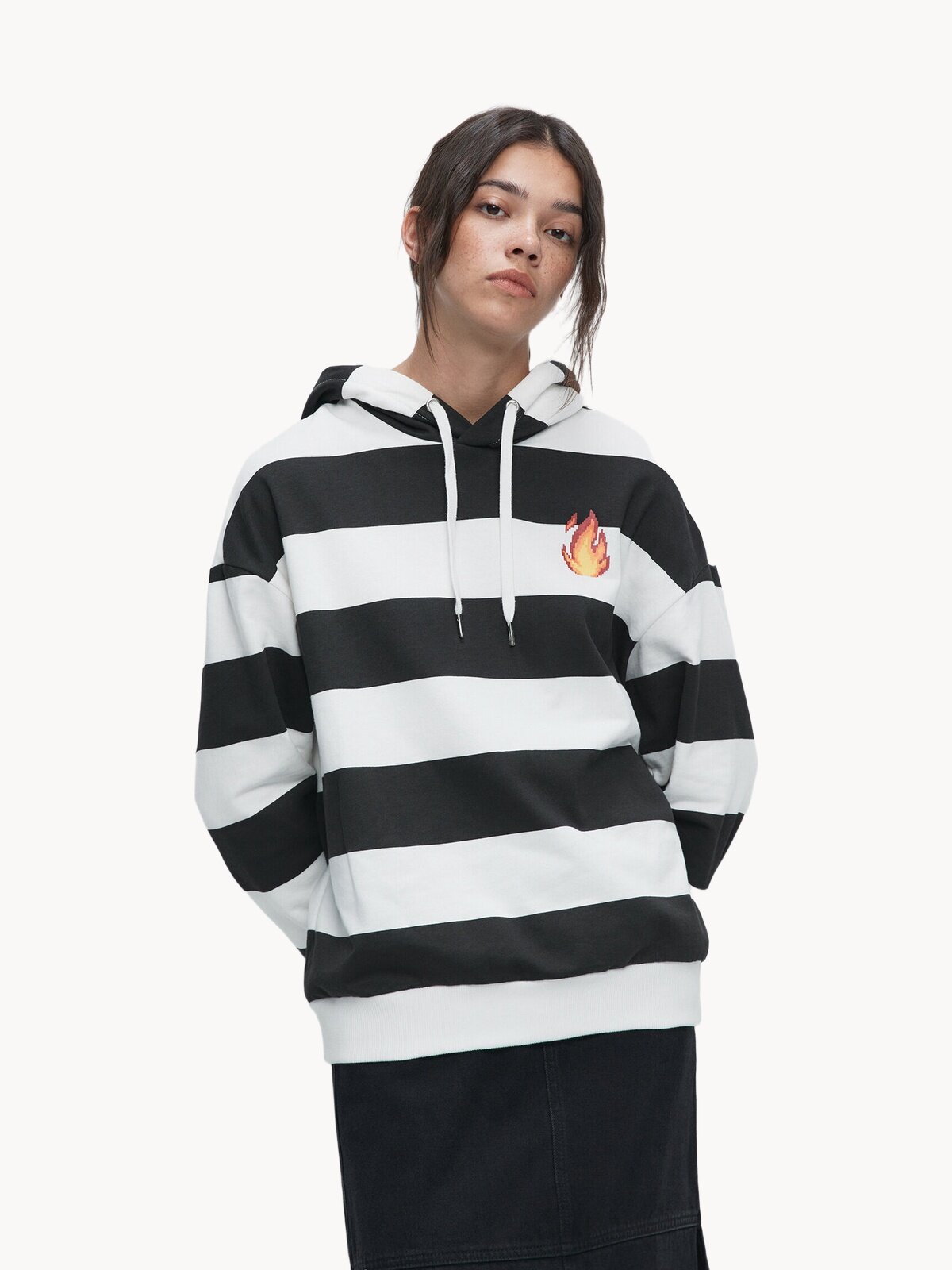 Толстовка Young