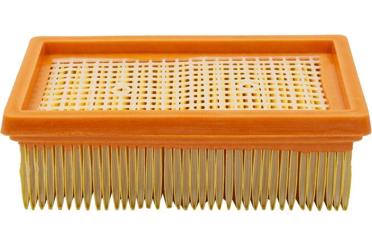 Фильтр HEPA HMF5 для KARCHER WD 4, WD 5, WD 6, MV 4, MV 5, MV 6