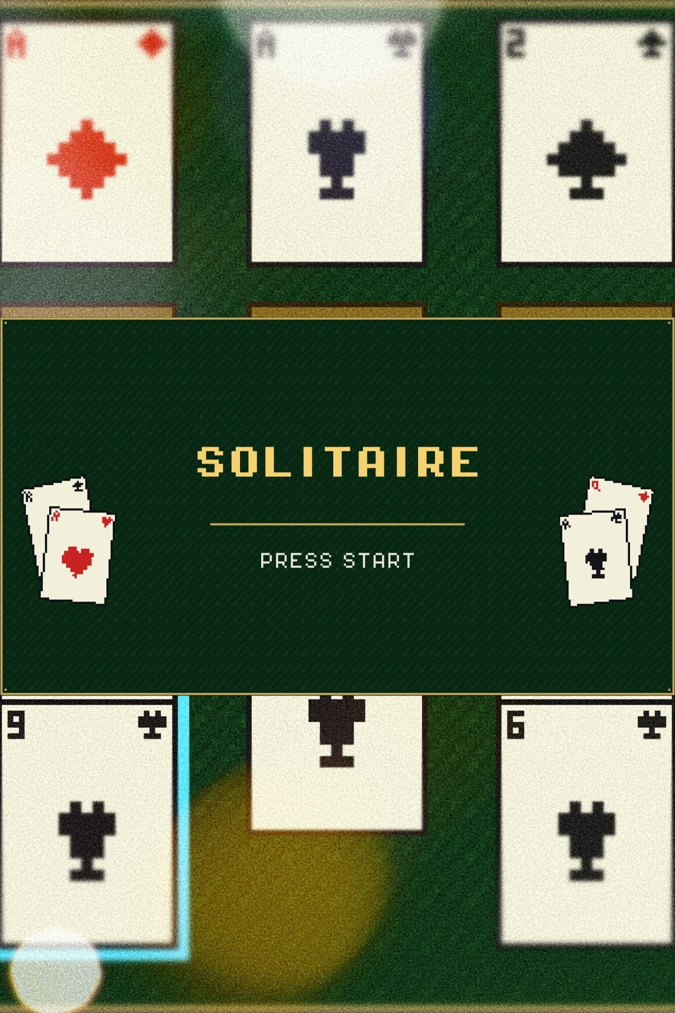 Klondike Solitaire: Pixel Edition — ключ активации Xbox · Xbox · цифровой ключ · любой регион