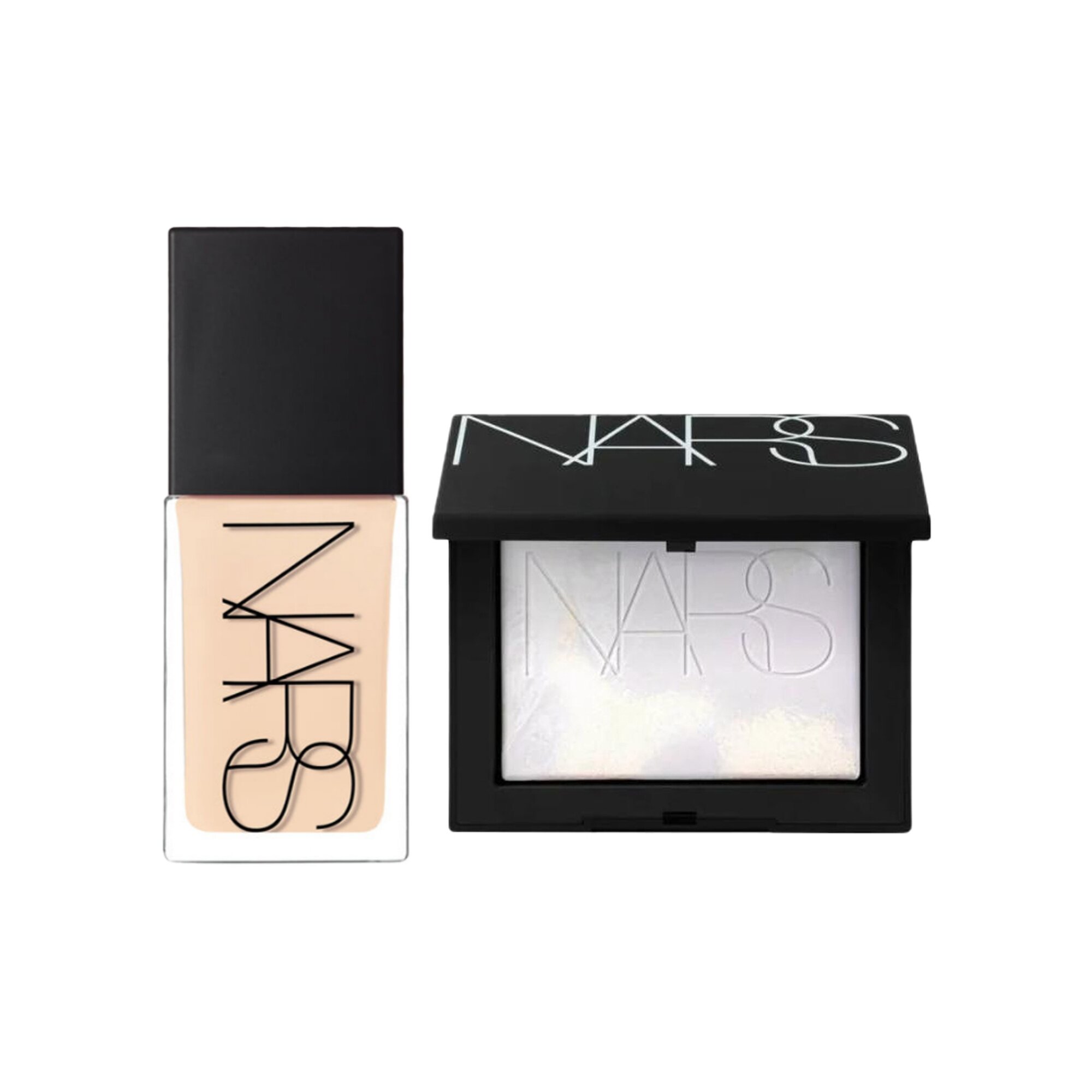 Наборы NARS