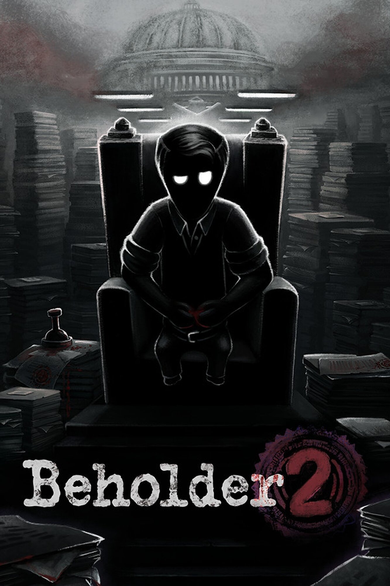 Видеоигра Beholder 2, Все страны, разработчик Alawar Stargaze (Warm Lamp Games), издание цифровое