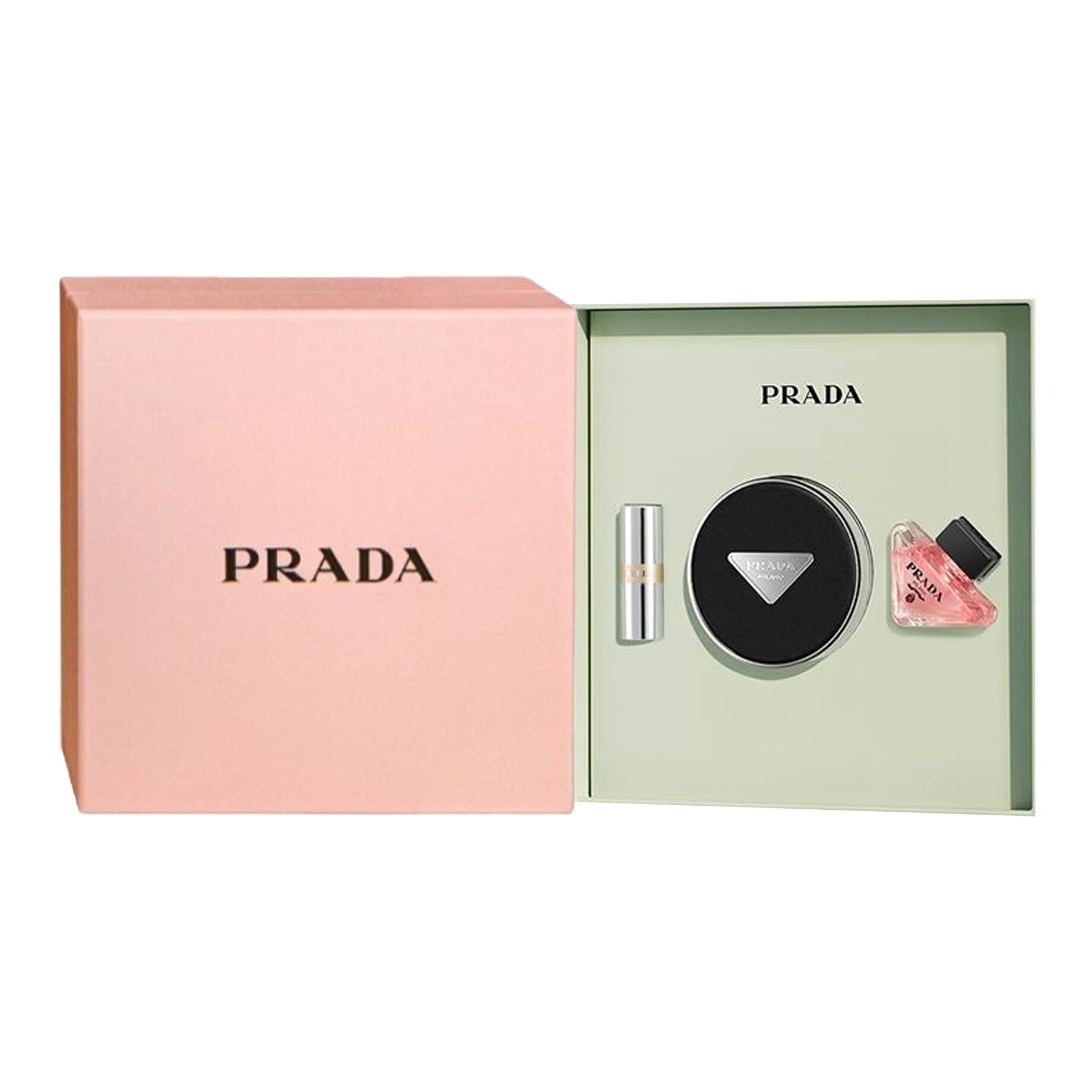 Наборы PRADA