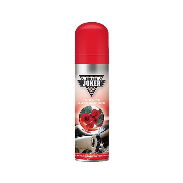 JOKER Полироль панели Роза 200 ml
