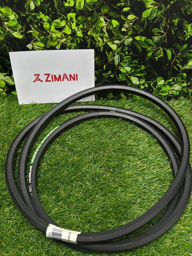 Ремень деки на Zimani TC97HL FarmerTec BA0213X0000