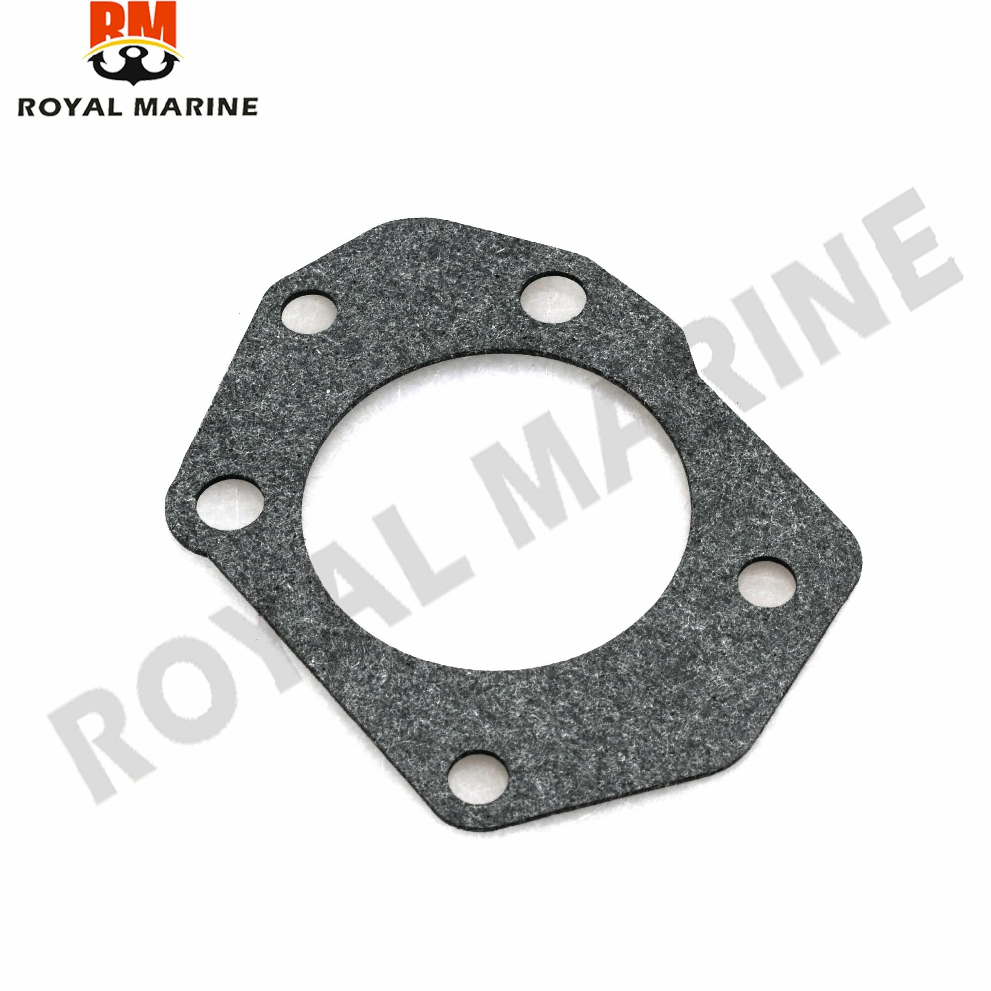 ROYAL MARINE Прокладка корпуса 648-24434-01 для Yamaha 15-90HP