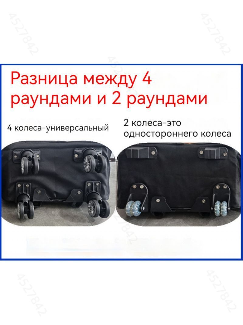 Ключ для тележки — фото 1