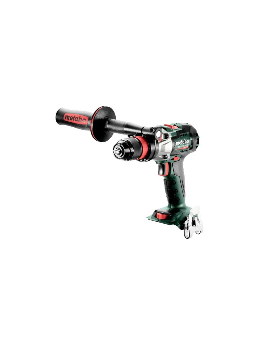 Дрель SB 18 LTX BL Q I + 2x5.2 Li-Pоwеr + ASC55 + metaBOX