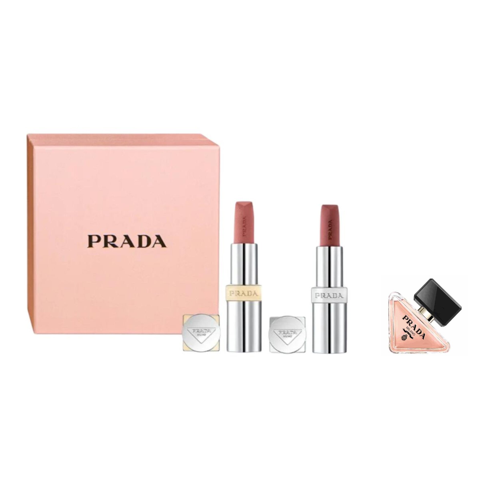 Наборы PRADA