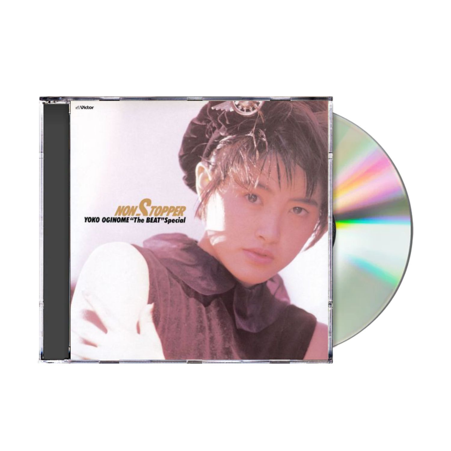 Музыка SACD Yoko Oginome - Non-Stopper