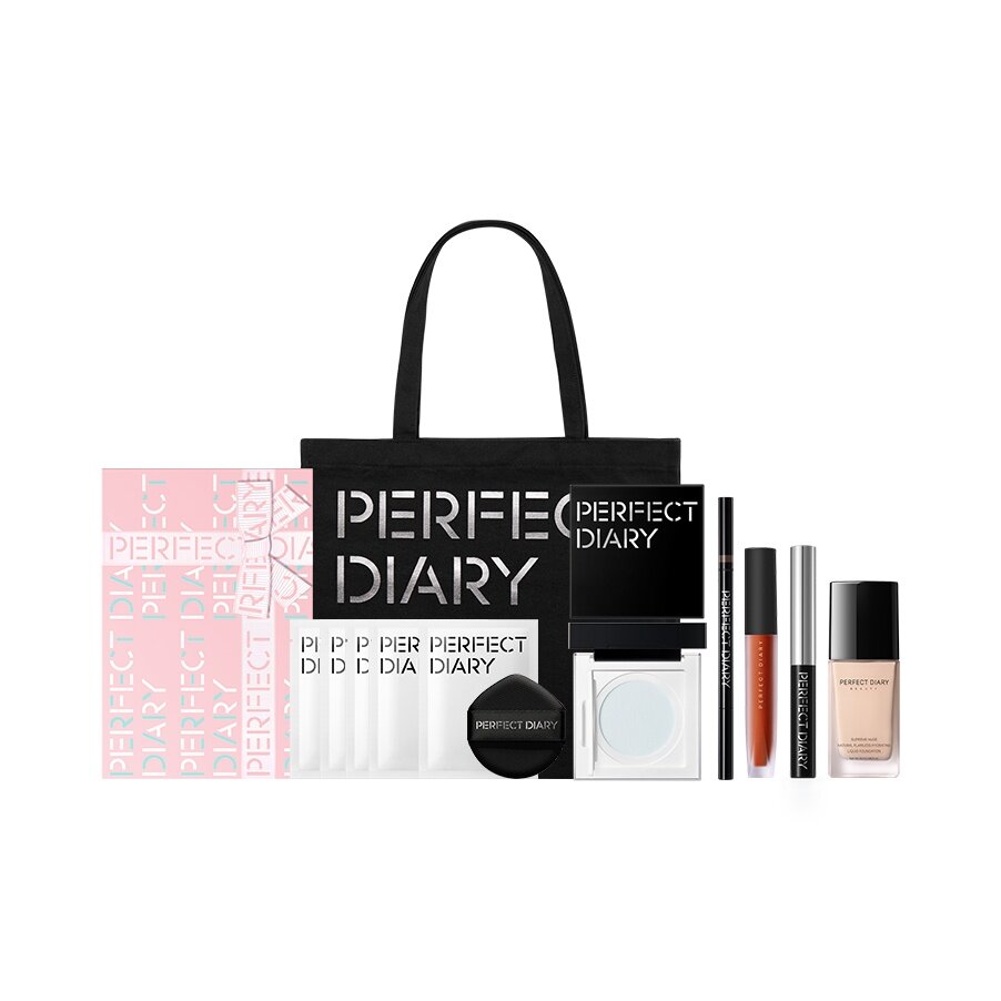 Наборы PERFECT DIARY