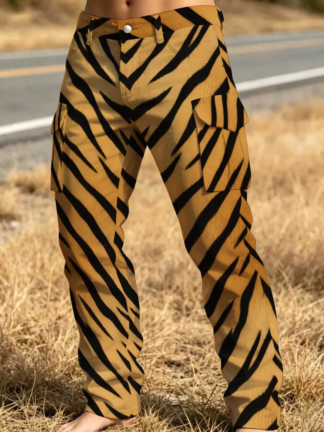 Брюки Y2NSCKGZKLXL