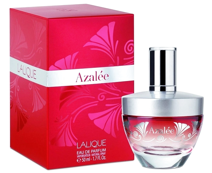 Lalique Azalee 50 мл парфюмерная вода для женщин - Азалия Лалик