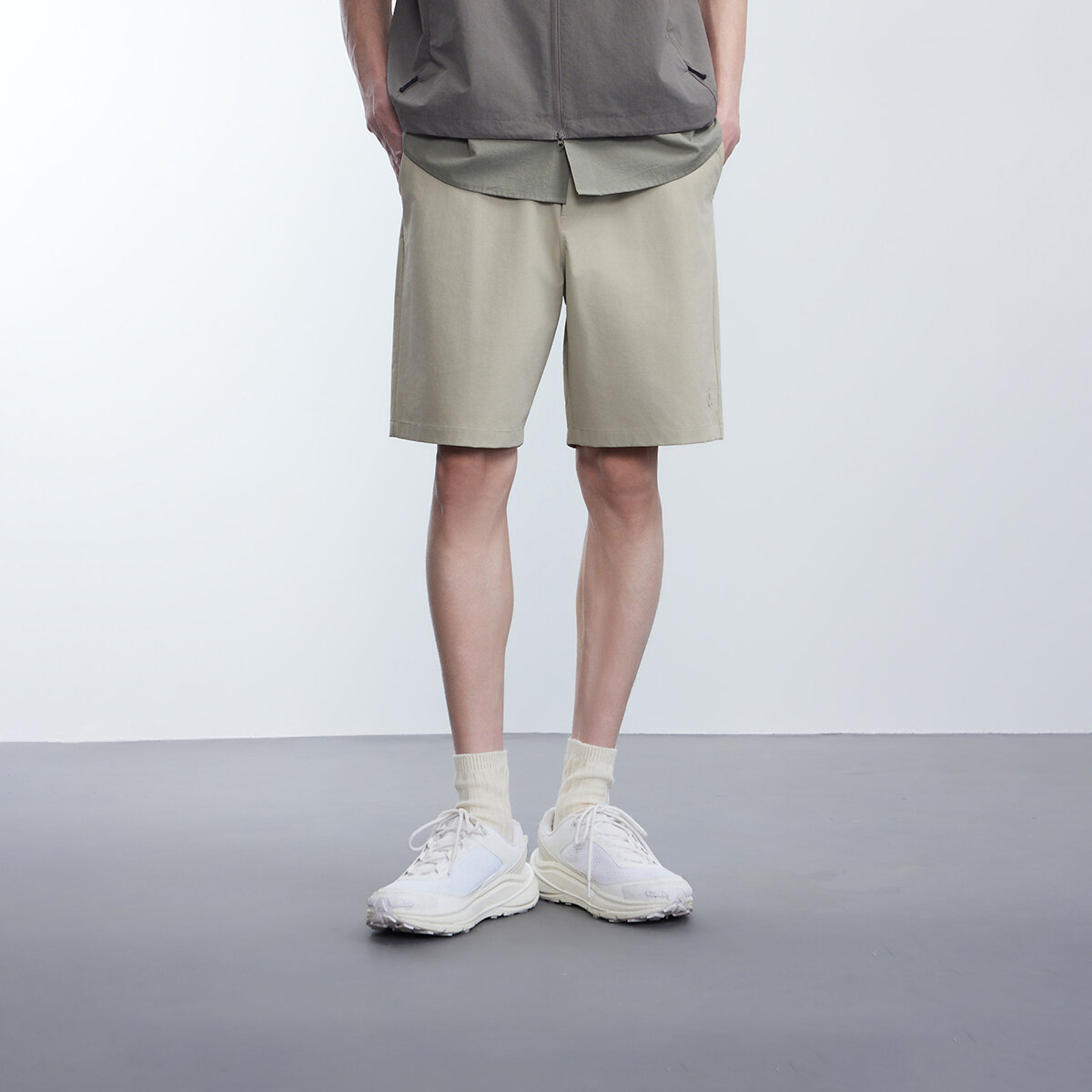 Шорты Jack & Jones