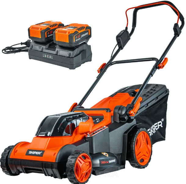 Газонокосилка Skiper SKW380.00