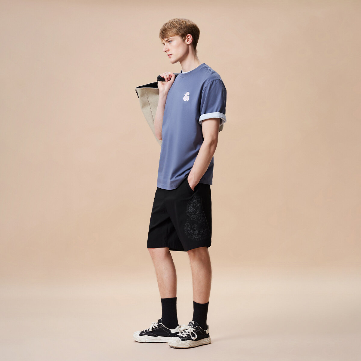 Шорты Jack & Jones