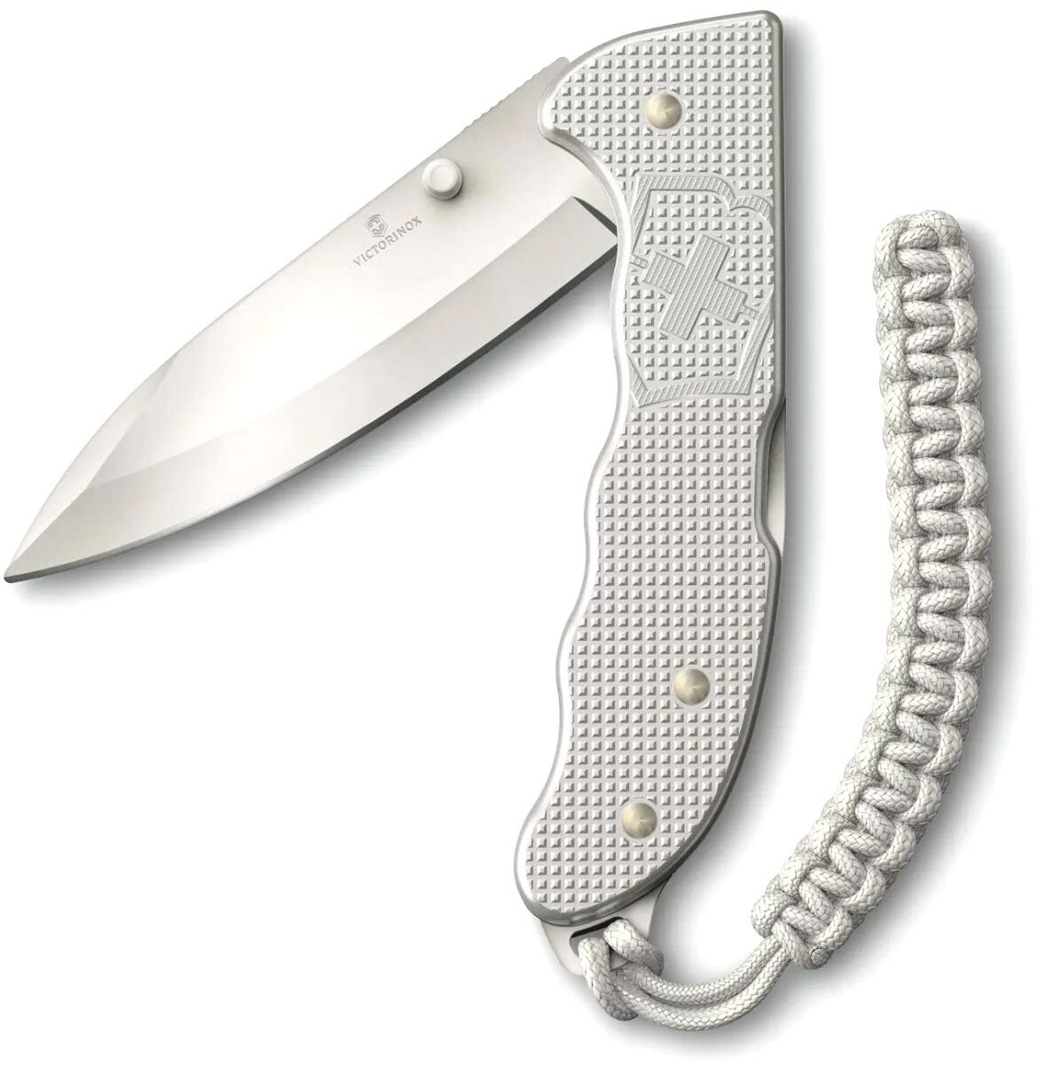 Перочинный нож Victorinox "Evoke Alox", 136мм, 5 ф