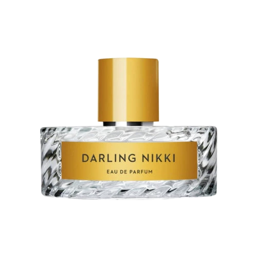Парфюмерная вода для женщин и мужчин 50 мл / Vilhelm Parfumerie Darling Nikki