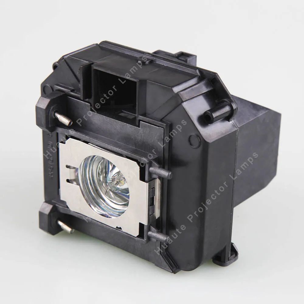 Лампа ELPLP61 V13H010L61 для проекторов EPSON BrightLink 436Wi/D6150/EB-430/EB-430LW/EB-431I/EB-435W/EB-436WI