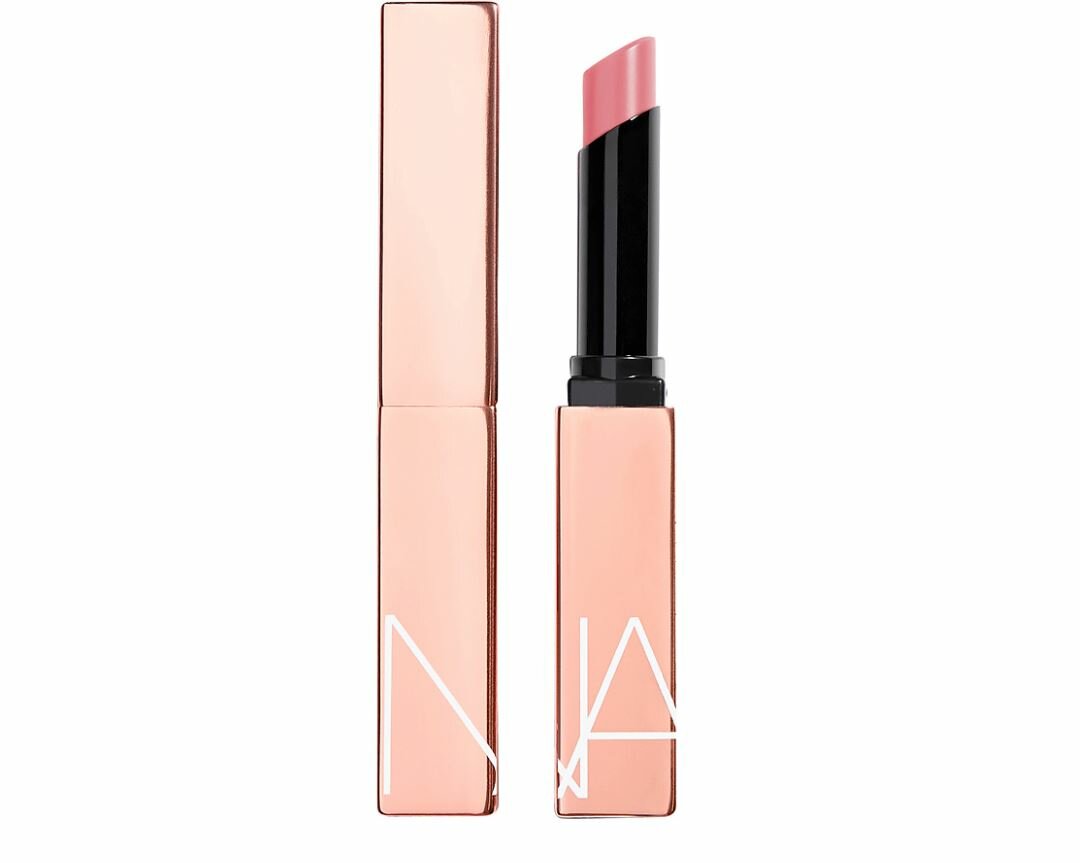 NARS Сияющая помада для губ Afterglow Sensual Shine Lipstick, First Move, 1,5 г