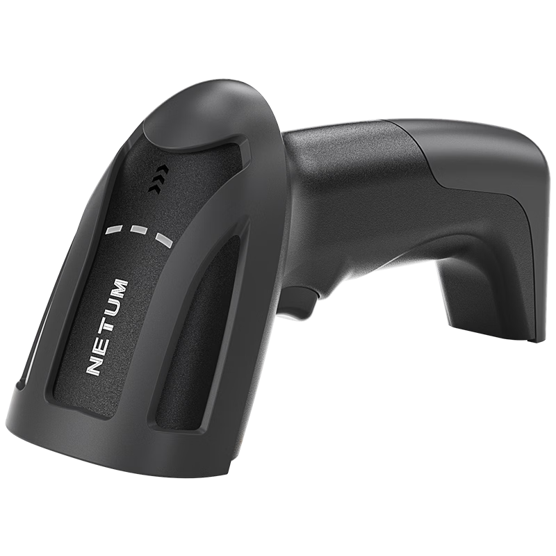 NETUM NT-5800 беспроводной сканер 2D для розничной торговли склада счетов фармацевтики UDI Цвет：Беспроводной 1D/2D