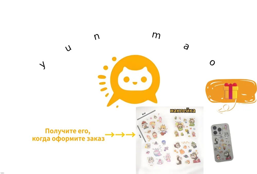 Сумка , черный/серый — фото 1