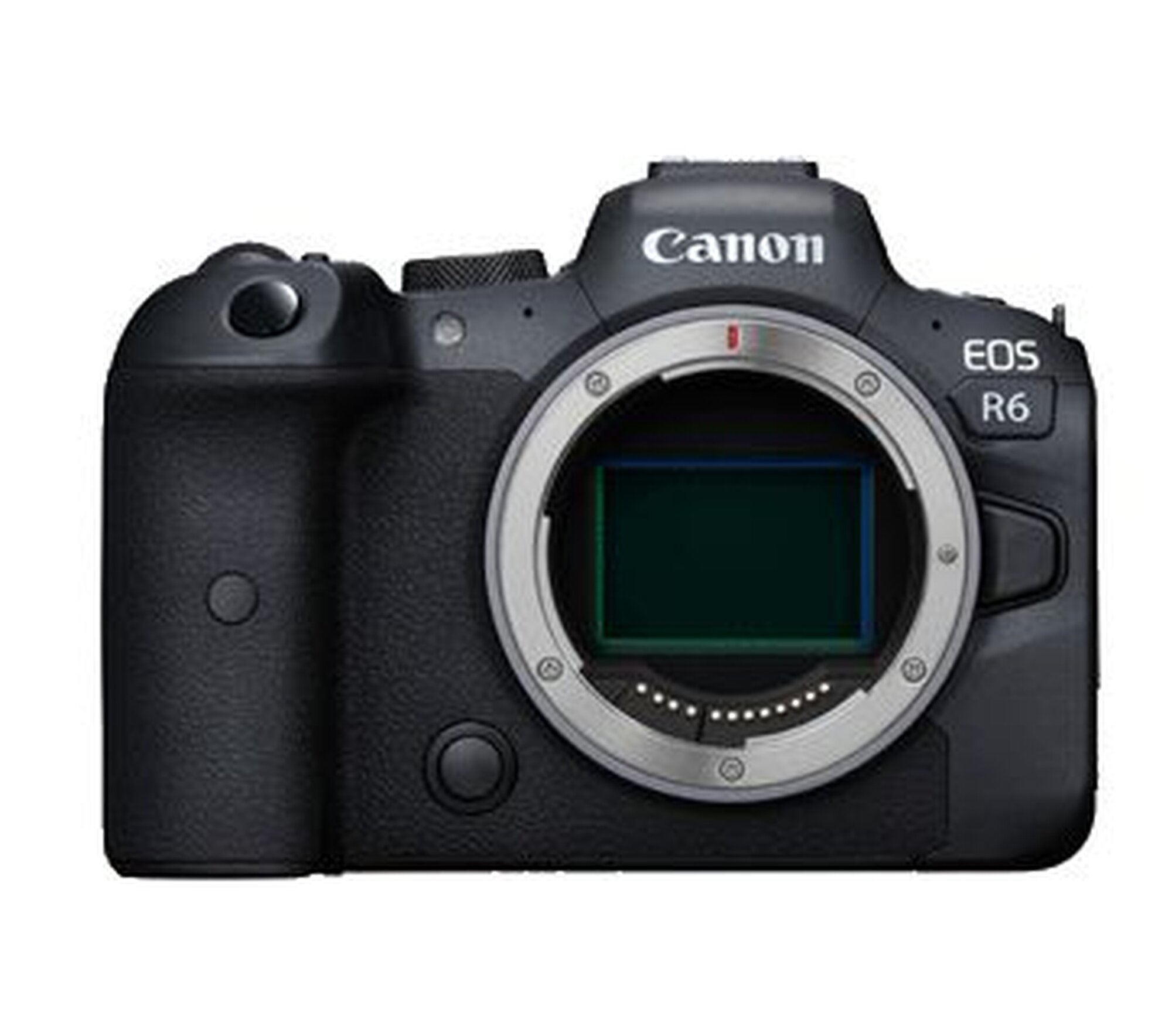 Фотоаппарат Canon EOS R6 RF 24-105 mm, 20.1 Мп, 4K, Full Frame, черный