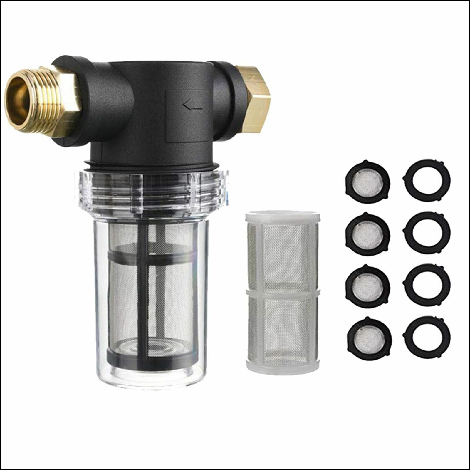 Фильтр для стиральных и посудомоечных машин 3/4