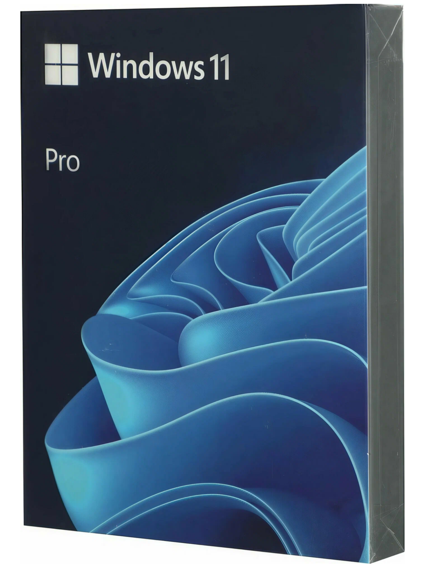 Операционная система Microsoft Windows 11 Pro, 64 бит, электронный ключ, онлайн-загрузка, лицензия