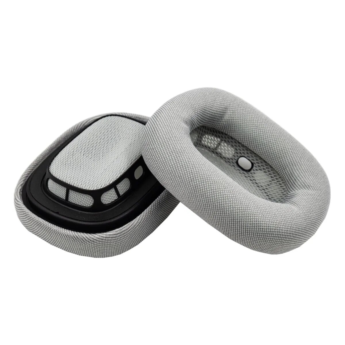 Амбушюры для наушников Apple AirPods Max (Сетка, ткань)