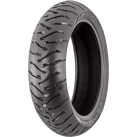 Летние мотошины Michelin Anakee 3 110/80 R19 59V TL/TT Front 2024