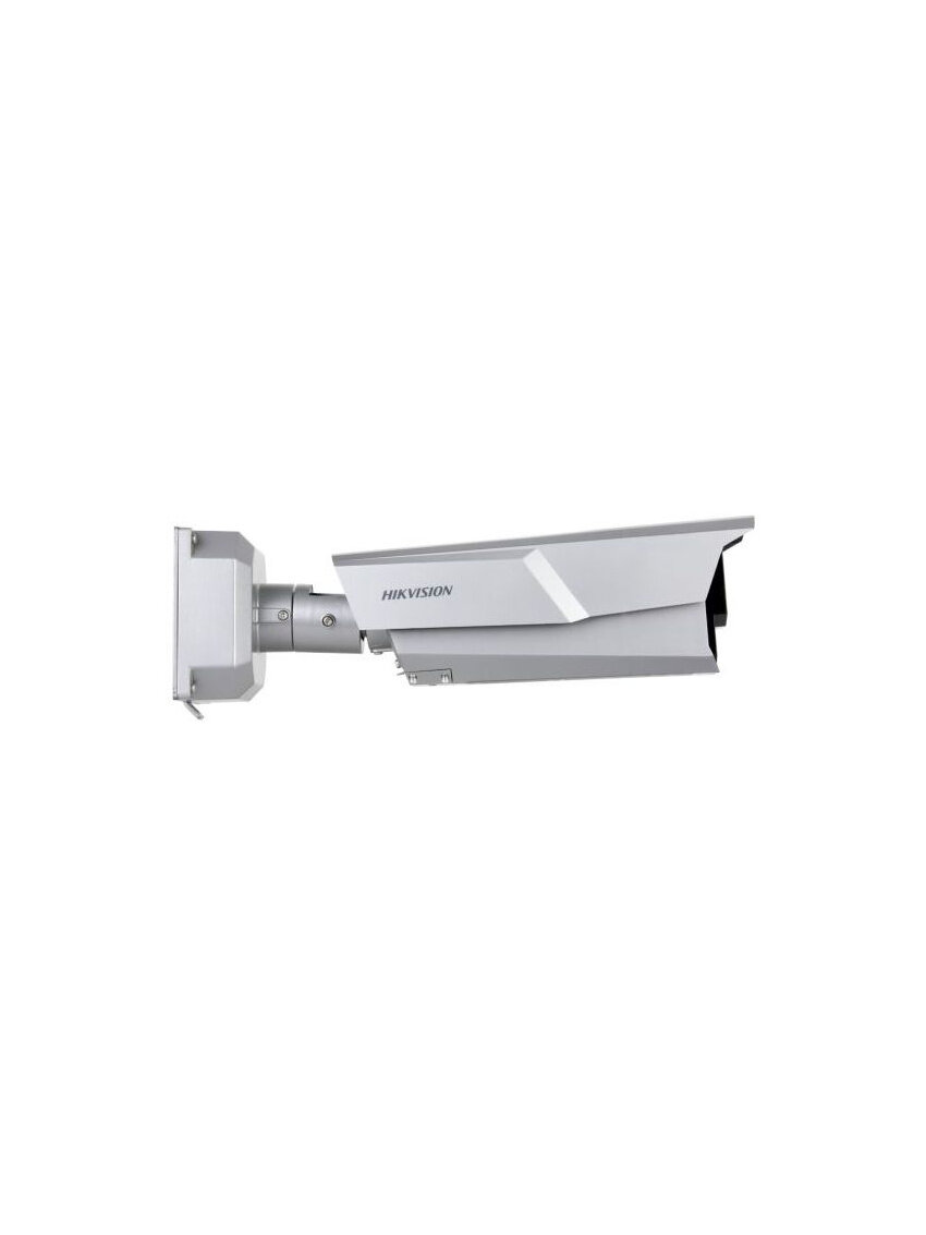 Камера видеонаблюдения Hikvision iDS-TCM203-A/R/2812(850nm)(C), фокусное расстояние переменное 2.8мм-12мм белый