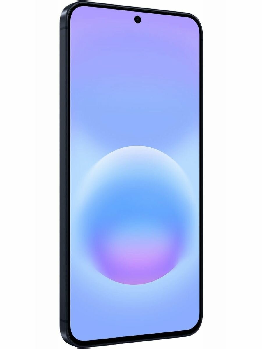 Смартфон Samsung Galaxy A57 12/256 Navy — фото 1