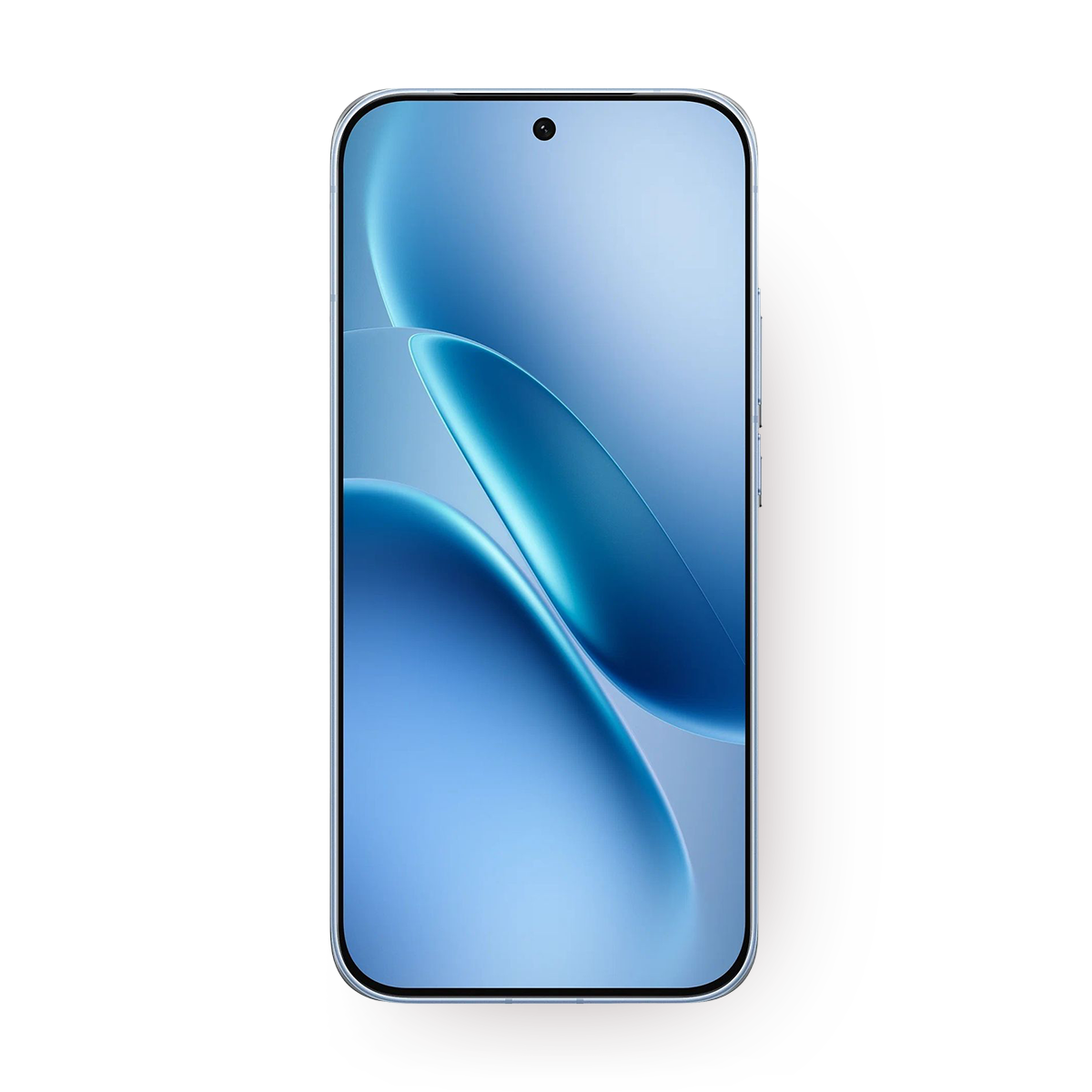 Смартфон iQOO 15R, 8/256Гб, AMOLED, 6.59", 144Гц, 7600мАч, серебристый
