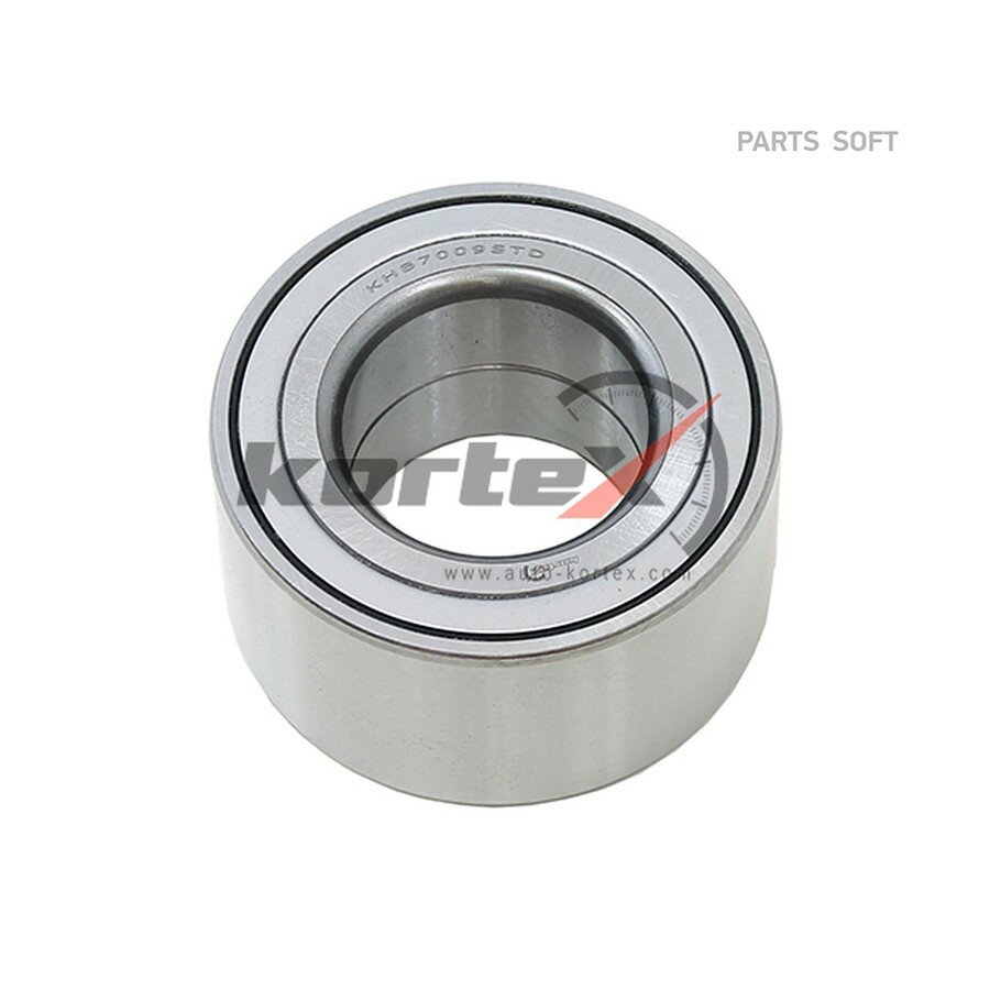 Подшипник ступицы KORTEX KHB7009STD | цена за 1 шт