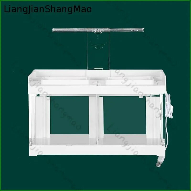 Аквариум Для Петушка