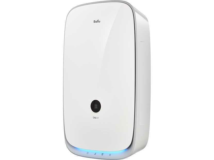 Ballu Очиститель воздуха ONEAIR ASP-130