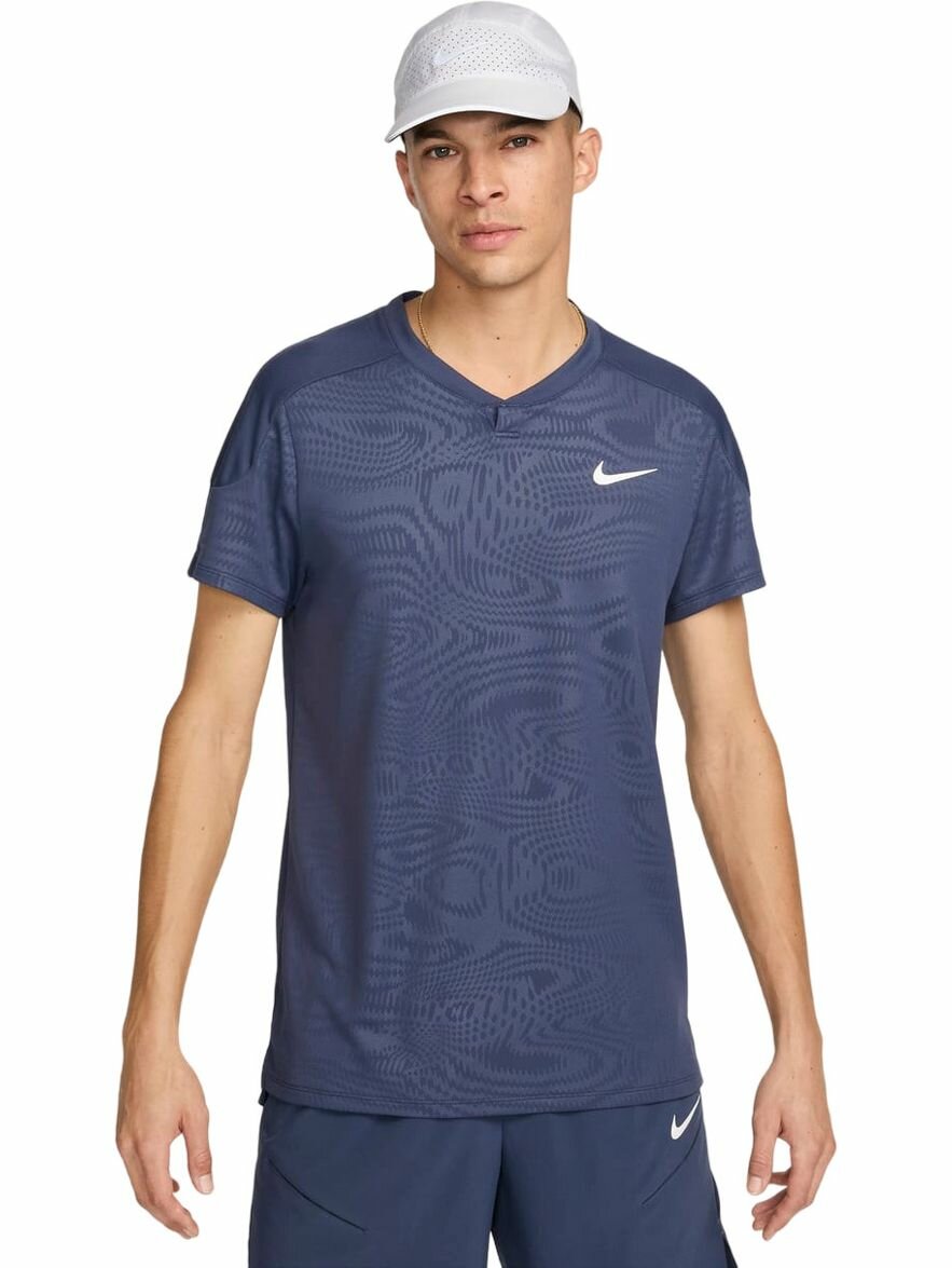 Футболка спортивная M NKCT DF SLAM TOP RG