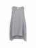 Блуза PESERICO Keyhole asymmetrical blouse, размер 44