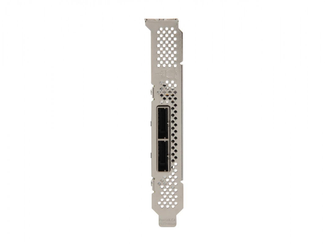 Контроллер LSI 9207-8e PCI-E8x — фото 1