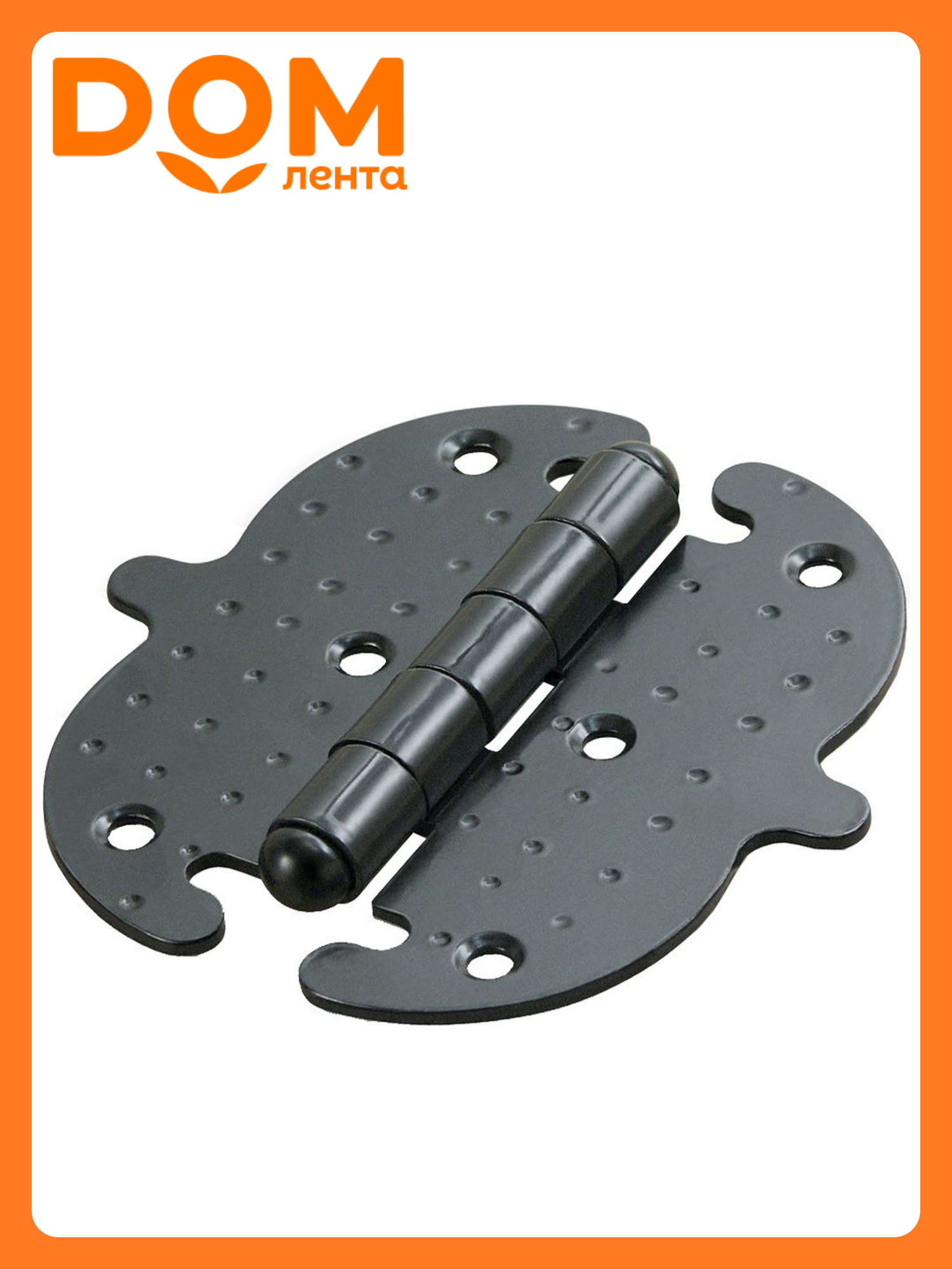 Мебельная петля Tech-Krep FRS1-110 2x110 мм